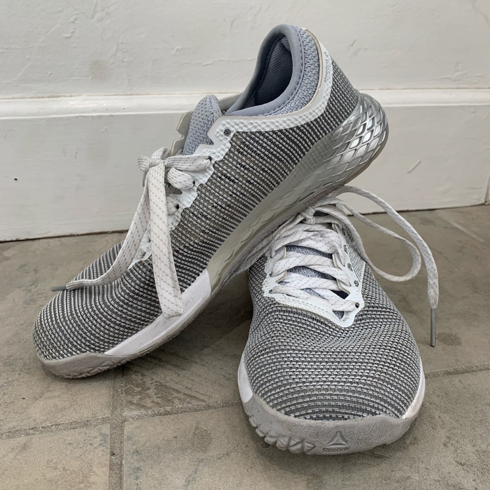 Reebok Nano Crossfit Sneakers - Gem